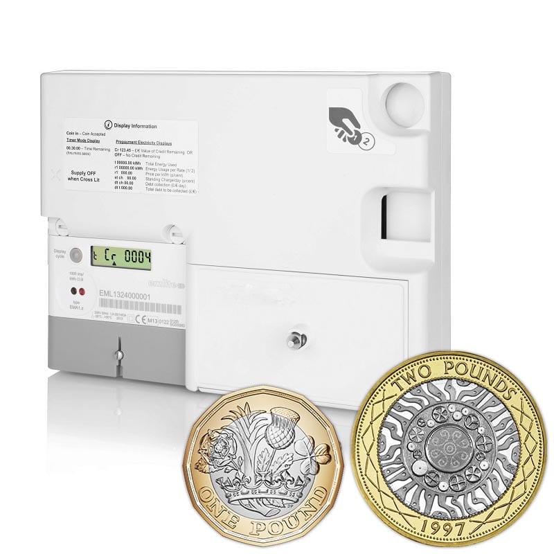 Emlite - JW Smartmeters